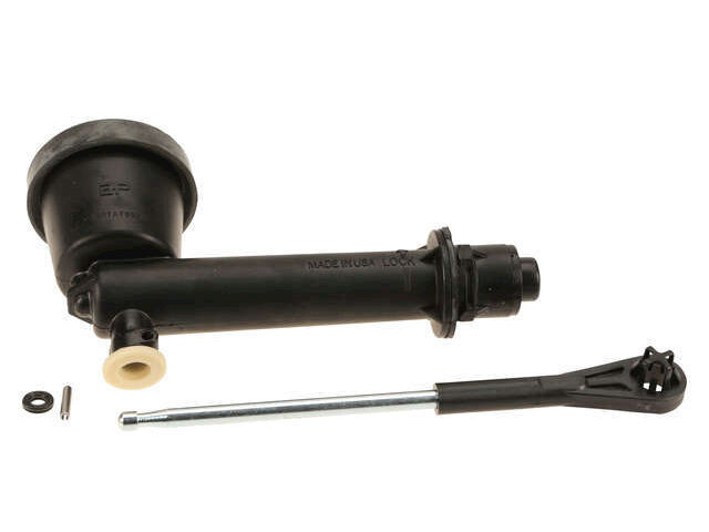 1995 Chevrolet S10 Clutch Master Cylinder - Sachs W0133-2214506 ...