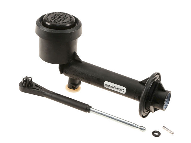 1996-2003 Chevrolet S10 Clutch Master Cylinder - LUK W0133-2193106 ...