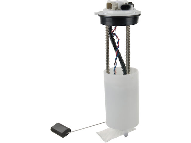 2002-2003 Chevrolet S10 Fuel Pump - Bosch W0133-4694200 - PartsGeek.com