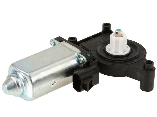 1999-2006 Chevrolet Silverado 1500 Window Motor - Dorman W0133-1914102 ...