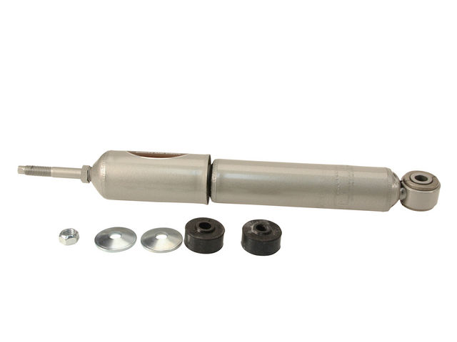 2003-2004 Chevrolet Suburban 2500 Shock Absorber - Monroe W0133-2039090 ...