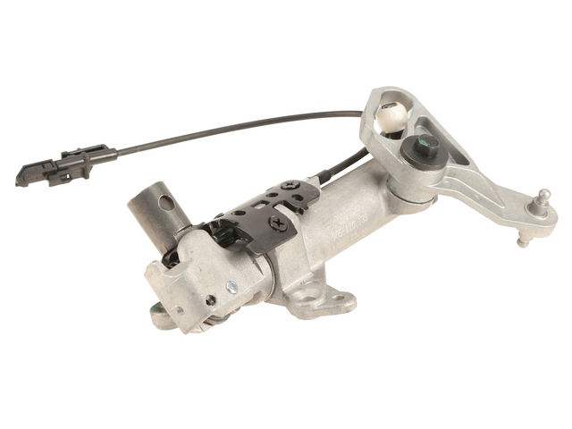 2001-2006 GMC Sierra 2500 HD Steering Column Shift Mechanism - Dorman ...