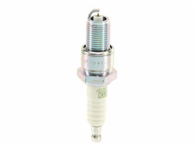 1989 Geo Tracker Spark Plug - NGK W0133-1920949 - PartsGeek.com