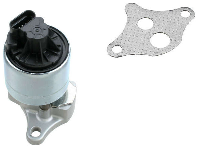 2000-2001 Saturn SW2 EGR Valve - Delphi W0133-1835507 - PartsGeek.com