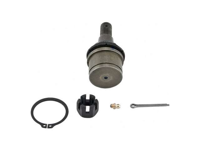2003-2010, 2015-2019, 2021-2024 Ford E450 Super Duty Ball Joint - Moog ...
