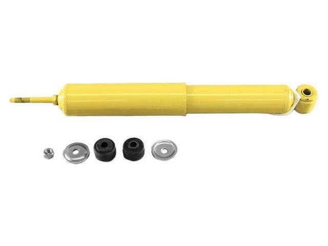 1975-1982 Ford E100 Econoline Shock Absorber - Monroe W0133-2338786 ...