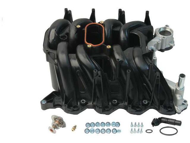 1999-2004 Ford Expedition Intake Manifold - Autotecnica W0133-3327218 ...