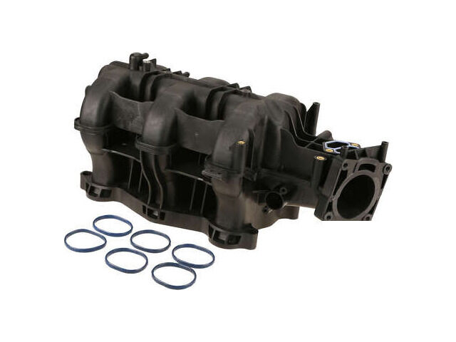 2001-2003 Ford Explorer Intake Manifold - Genuine W0133-2294684 - Upper ...