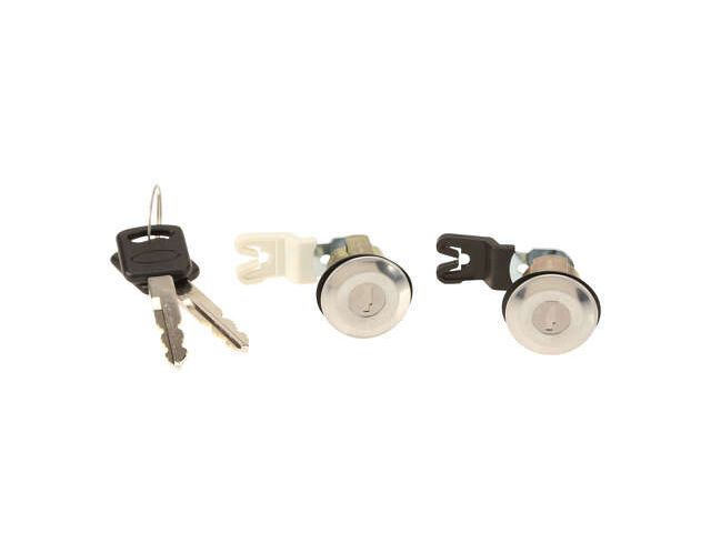 2000-2014 Ford F150 Tailgate Lock - Forecast W0133-2619823 - Front ...