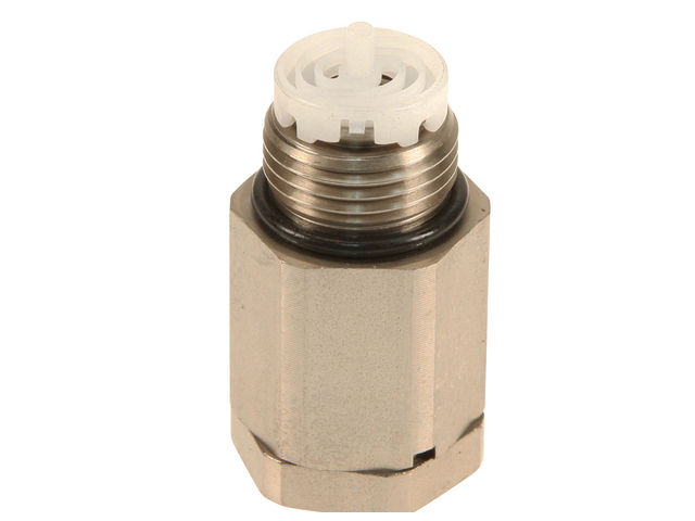 1990-1996 Ford F150 Brake Proportioning Valve - Genuine W0133-1861546 ...