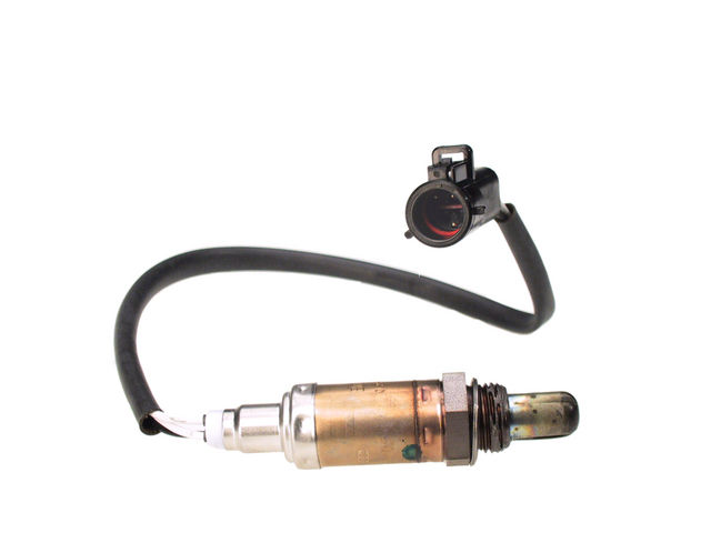 1990 Ford F150 Oxygen Sensor - Bosch W0133-1845163 - PartsGeek.com