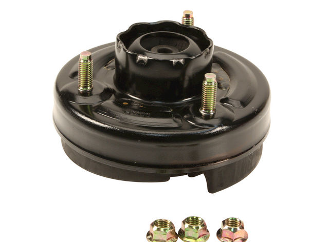 2003-2008 Ford F150 Strut Mounting Kit - Monroe W0133-2040281 - Front ...