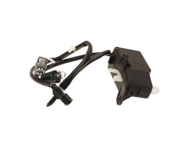 2003-2010 Ford F150 Shift Interlock Actuator - Genuine W0133-2619824 ...