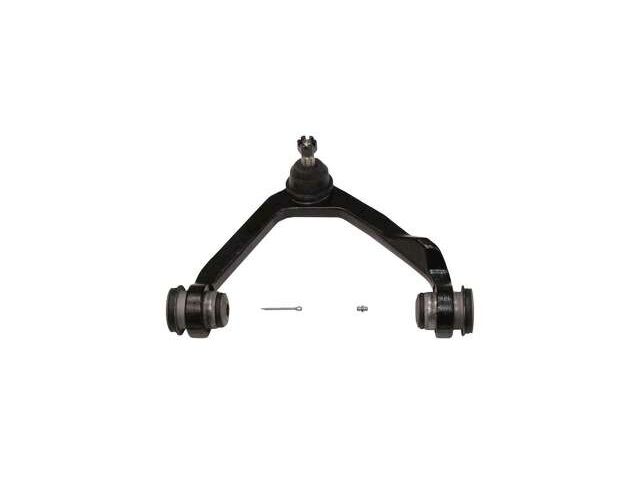 1997-1999 Ford F250 Control Arm - Moog W0133-2422554 - Front Left Upper ...