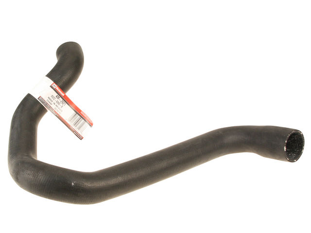 1989-1996 Ford F250 Radiator Hose - Motorcraft W0133-1834579 - Upper ...