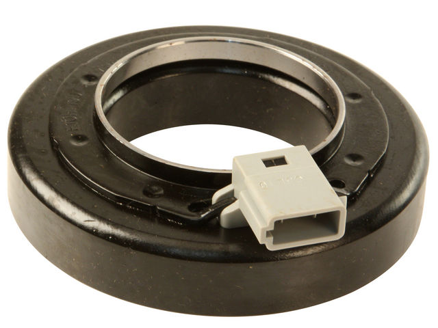 1999-2007 Ford F250 Super Duty A/C Clutch Solenoid - Motorcraft W0133 ...