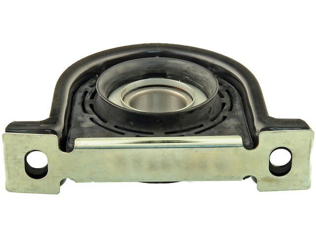 Driveshaft Bearing - Drive Shaft Center Support Bearing Replacement