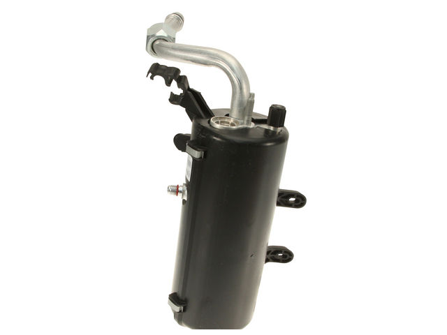 1999-2007 Ford F450 Super Duty A/C Receiver Drier - Motorcraft W0133 ...