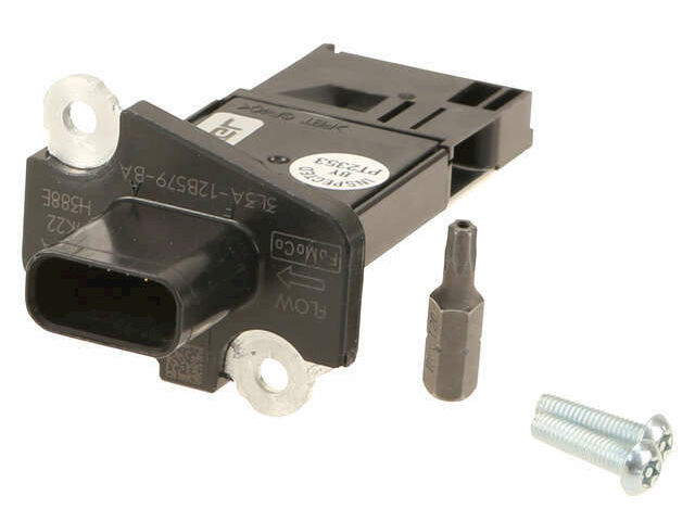 2003-2011 Ford Focus Air Mass Sensor - Walker Products W0133-1849028 ...