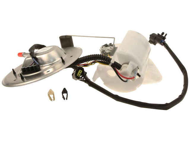 1999-2000 Ford Mustang Fuel Pump - Delphi W0133-1834857 - PartsGeek.com
