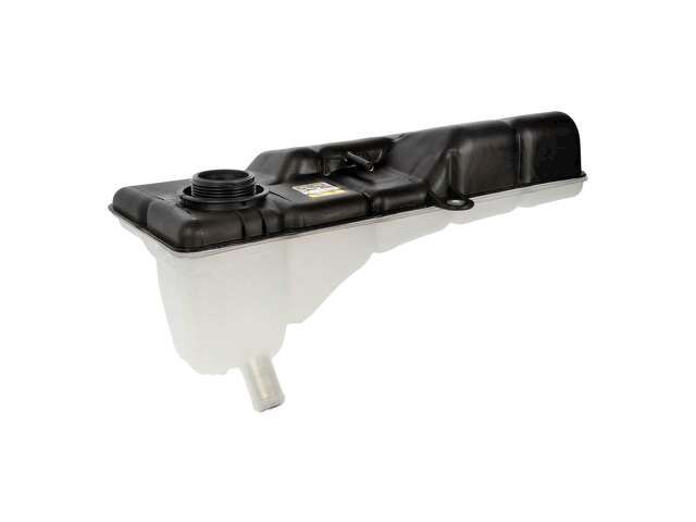 2001-2004 Ford Mustang Expansion Tank - Dorman W0133-2626146 ...