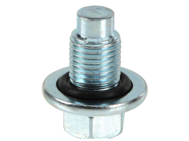 1985-2008 Ford Ranger Oil Drain Plug - Engine Mechanical - Dorman 85-08 ...