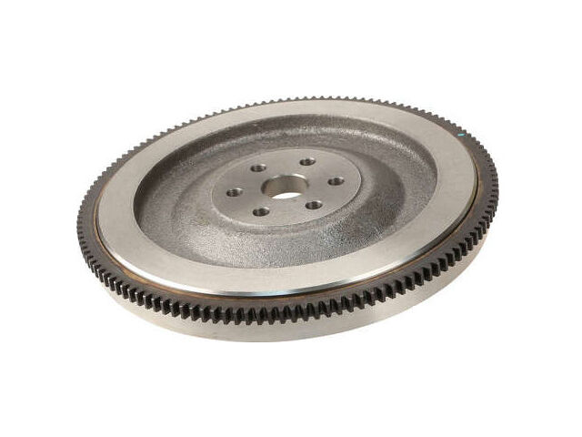 1985-1994 Ford Ranger Flywheel - LUK W0133-2268480 - - PartsGeek.com