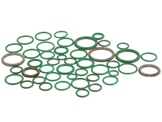 1991-2005 Ford Ranger A/C O-Ring Kit - Santech/ Omega Envir. Tech ...