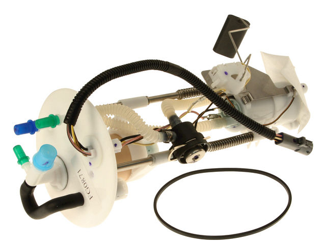 2001-2003 Ford Ranger Fuel Pump - Delphi W0133-2189572 - PartsGeek.com