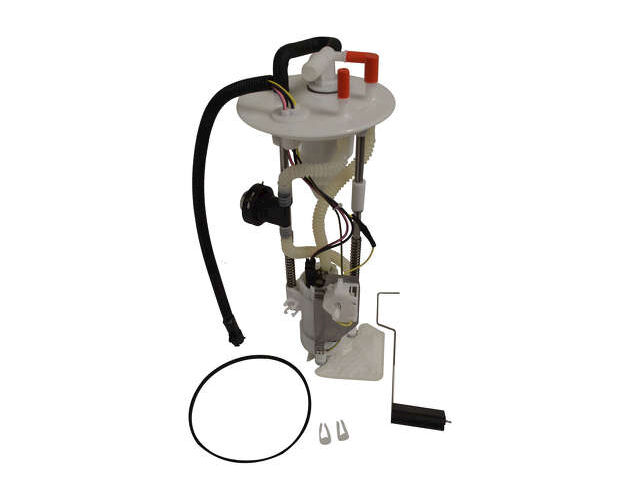 2001-2003 Ford Ranger Fuel Pump - GMB W0133-1964267 - PartsGeek.com
