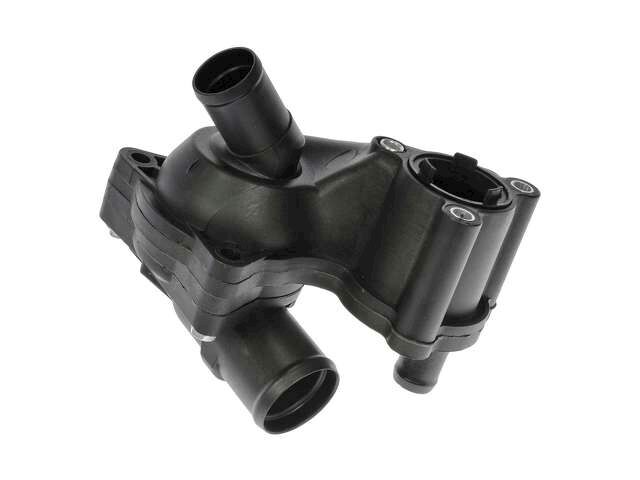 2001-2011 Ford Ranger Thermostat Housing - Dorman W0133-2186492 - Upper ...