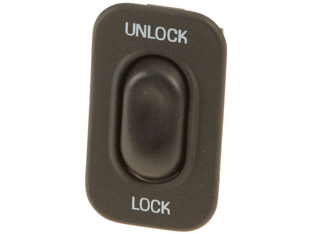 1995-2007 Ford Ranger Window Switch - Motorcraft W0133-2119191 - Right ...