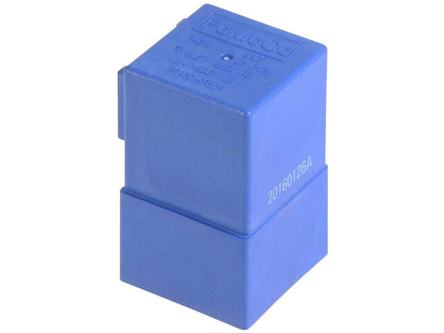 1995-1999, 2004-2011 Ford Ranger Flasher Relay - Motorcraft W0133 ...
