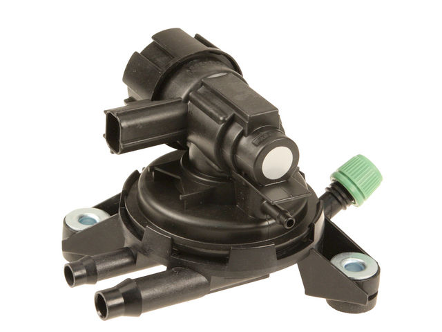 1998-2003 Ford Ranger Purge Valve - Motorcraft W0133-1861702 ...