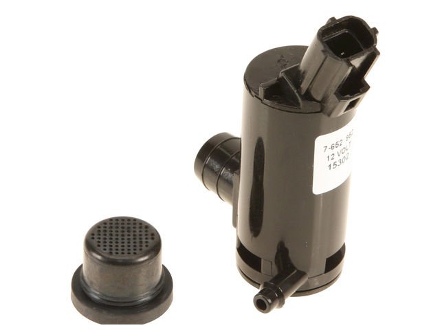 1998-2005, 2007 Ford Ranger Washer Pump - AC Delco W0133-2048938 ...