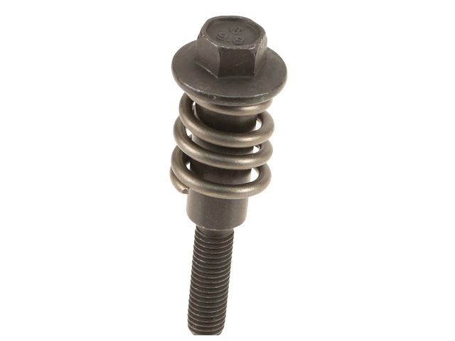1999-2011 Ford Ranger Exhaust Flange Bolt Spring - Genuine W0133 ...