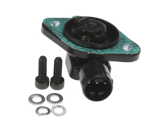 1988-1989, 1992-1993, 1996-2001 Acura Integra Throttle Position Sensor ...