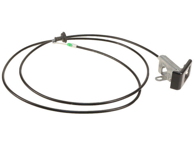 1994-2001 Acura Integra Hood Release Cable - TSK W0133-1894180 ...