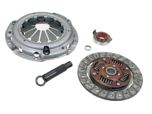 2002-2006 Acura RSX Clutch Kit - Exedy W0133-1710338 - PartsGeek.com