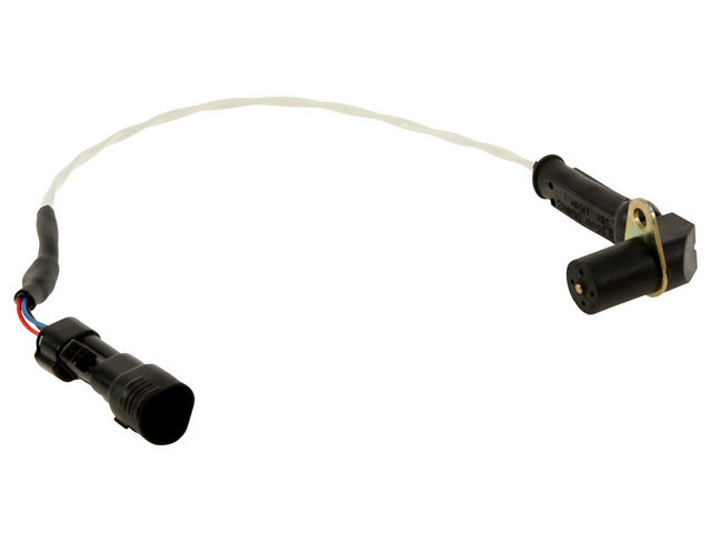 1991-1994 Jaguar XJ6 Crank Position Sensor - Genuine W0133-1613676 ...