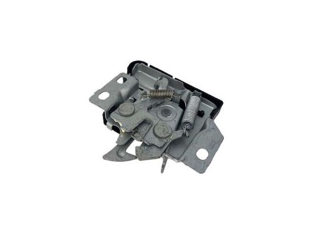 1996-1998 Honda Civic Hood Lock - Genuine W0133-2110289 - PartsGeek.com