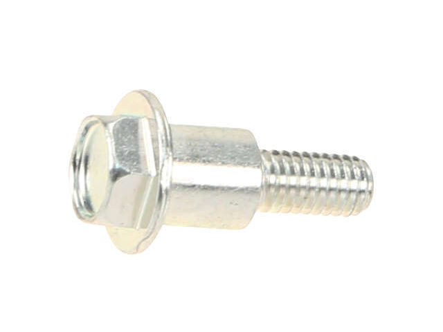 1997-2001, 2015-2016 Honda CRV Timing Cover Bolt - Genuine W0133 ...