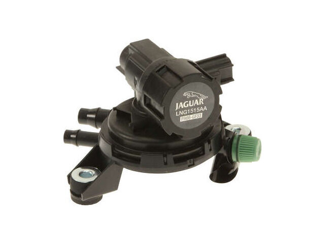 2001-2003 Jaguar XJ8 Vapor Canister Purge Solenoid - Genuine W0133 ...