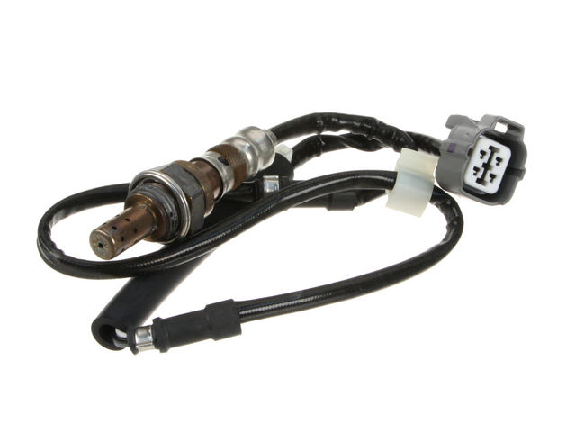 2003-2004 Honda Pilot Oxygen Sensor - NTK W0133-1893586 - Downstream ...