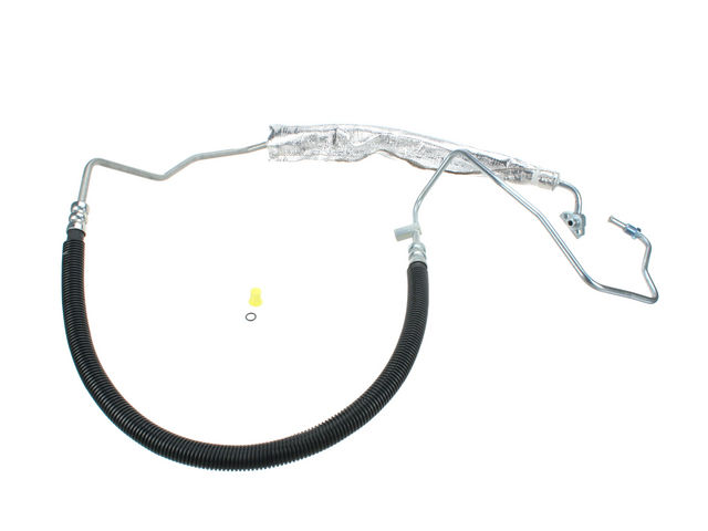 1989-1991 Honda Prelude Power Steering Hose - Gates W0133-1714184 ...