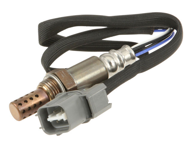 2000-2003 Honda S2000 Oxygen Sensor - Denso W0133-1854971 - Upstream ...