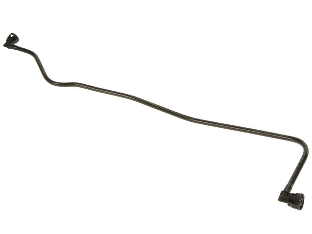 1998-2002 Jaguar XJR Expansion Tank Hose - Eurospare W0133-1657305 ...