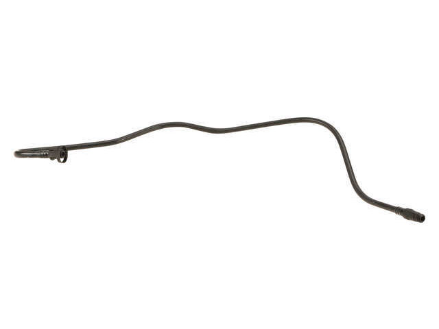 1998-2003 Jaguar XJR Expansion Tank Hose - Genuine W0133-2768262 ...