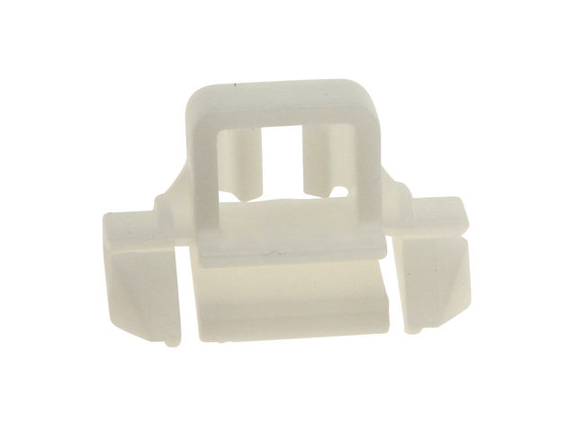1988-1993 Mercedes 190E Moulding Clip - Vaico W0133-1921632 - PartsGeek.com