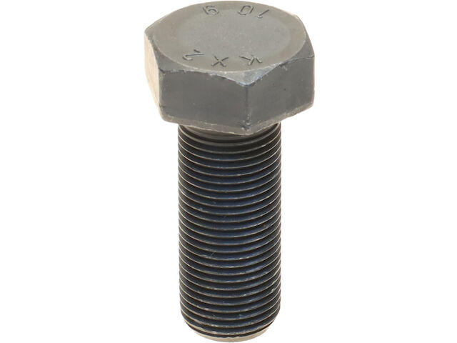 1990-1993 Mercedes 300CE Harmonic Balancer Bolt - Genuine W0133-4072373 ...